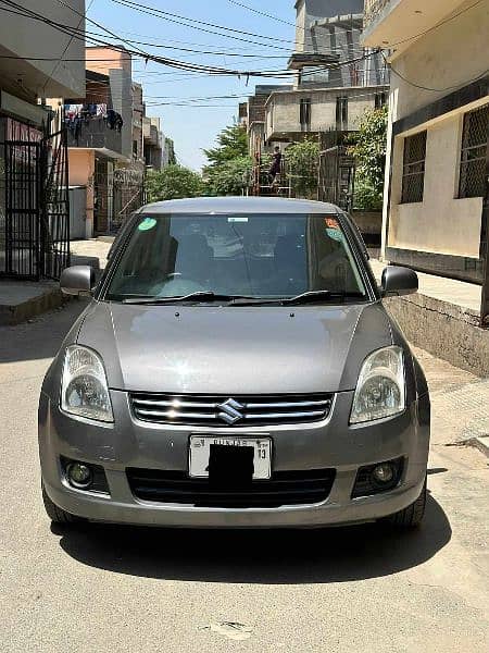 Suzuki Swift 2016 - Cars - 1087443272