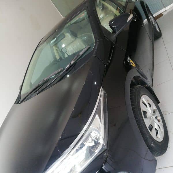 Toyota Corolla GLI 2018 - Cars - 1087445640