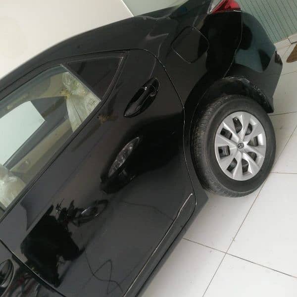 Toyota Corolla GLI 2018 - Cars - 1087445640