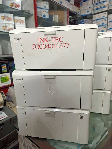 Hp printer, Hp wifi printer, Epson Printers, photocopy machines ...