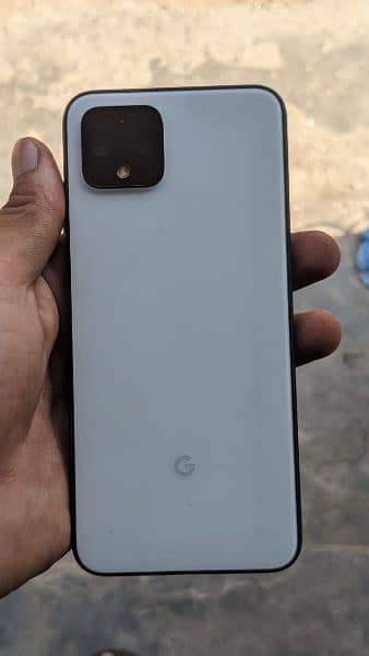 Google pixel 4 - Mobile Phones - 1087455589