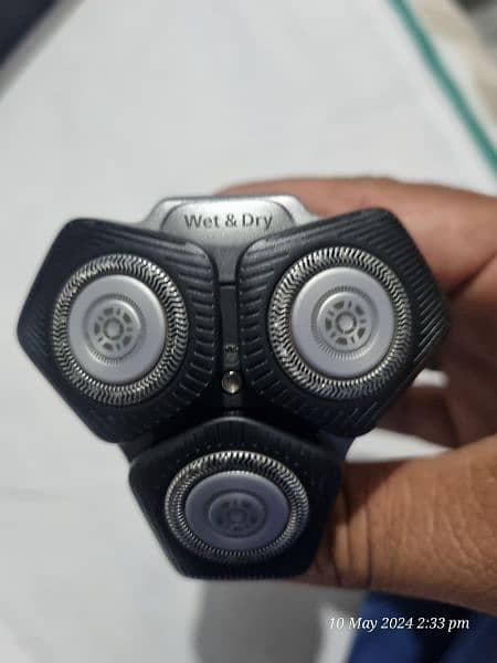 philips shaver machine - Controllers - 1087455902