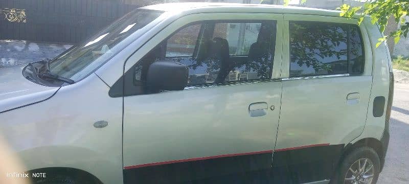 wagon R 2016 - Cars - 1087468418