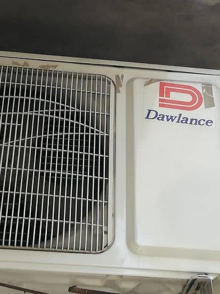 Dawlance ac - Air Conditioners - 1087477071