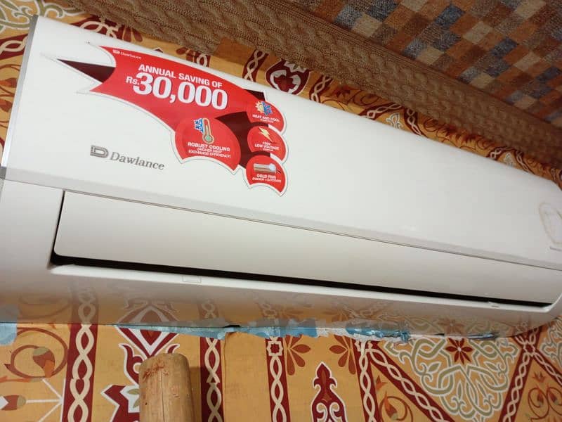 DAWLANCE AC 1.5 Ton inverter - Air Conditioners - 1087487257