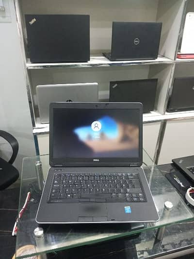 Dell 6440 i5 4th Gen 8GB RAM, 500GB HDD, 2GB Dedicated Graphics Card ...