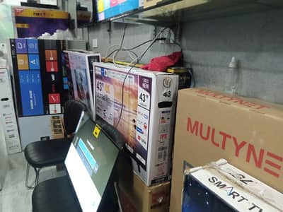 22 inch Samsung UHD Led tv Latest Modal 3 YEARS warranty O3O2O422344 ...