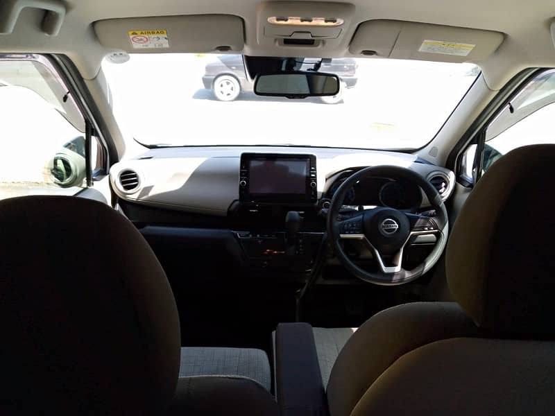 Nissan Dayz 2022 Model Fresh Import - Cars - 1087517192