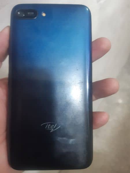 itel A25 pro 2gb 32gb - Mobile Phones - 1087518337