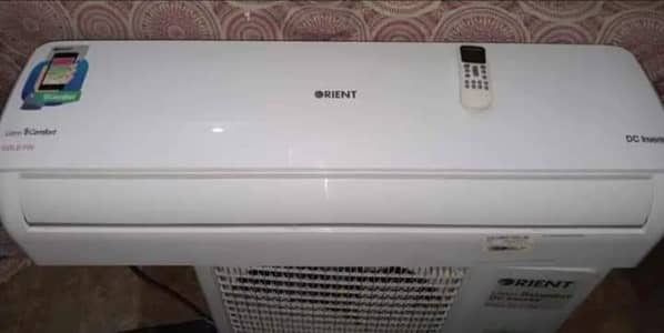 orient ac dc inverter heat and cool 1.5ton 0329=4095806 - Air ...
