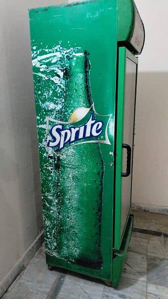 Chiller For Sale (Sprite) - Refrigerators - 1087566829