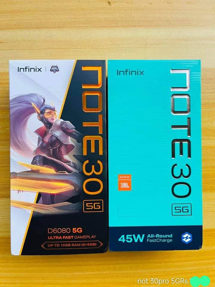 Infinix NOTA 30.5G MObile for Sale - Mobile Phones - 1087570174