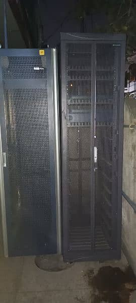 ZTE/ Huawei 42u Server rack for sale - Networking - 1087571411
