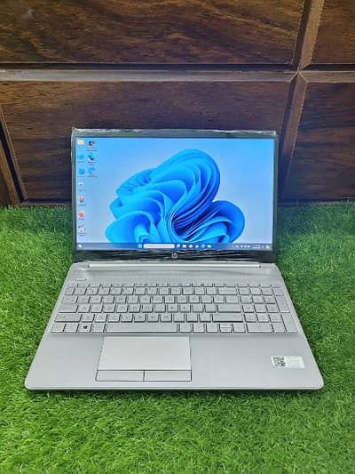 HP CORE I5 11TH GEN * 8GB 512GB NVME * 15.6INCH DISPLAY * - Laptops ...