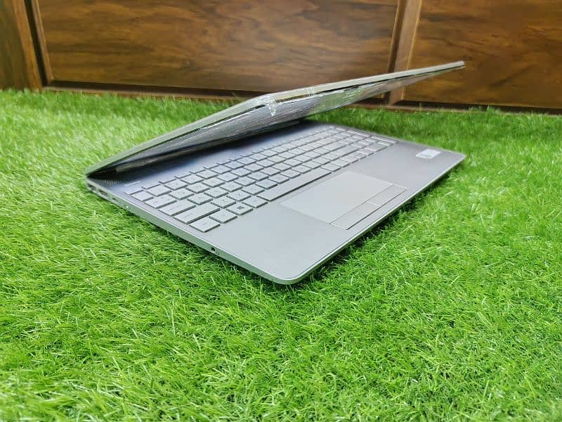 HP CORE I5 11TH GEN * 8GB 512GB NVME * 15.6INCH DISPLAY * - Laptops ...