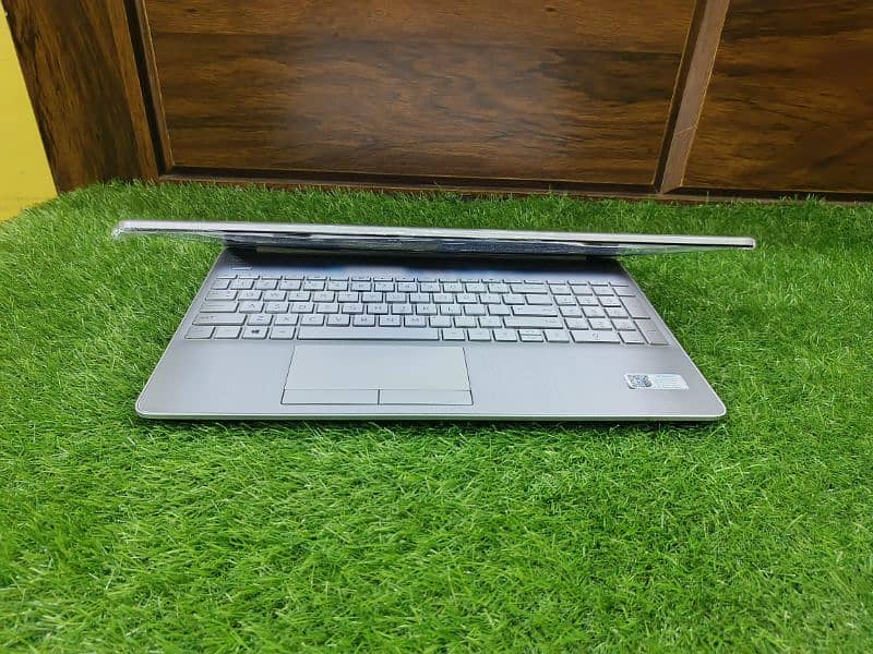 HP CORE I5 11TH GEN * 8GB 512GB NVME * 15.6INCH DISPLAY * - Laptops ...