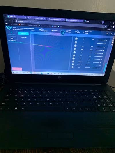 Hp core i7 7th generation powerful machine - Laptops - 1087594064