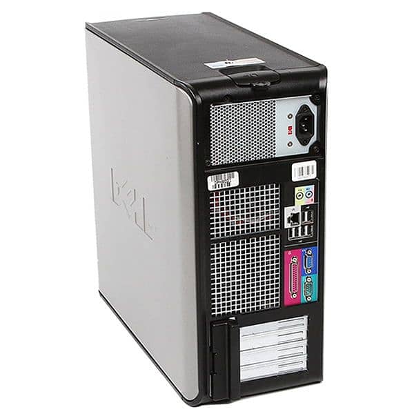 Dell CPU Tower - Computer & Laptop Accessories - 1087597442