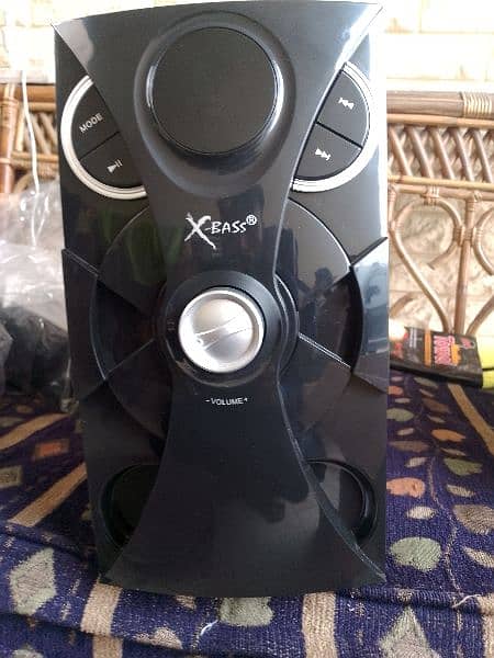 x max boofer speaker for sale - Other Home Appliances - 1087603148