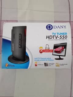 TV Box Dany Price in Pakistan | TV Box Dany for Sale in Pakistan