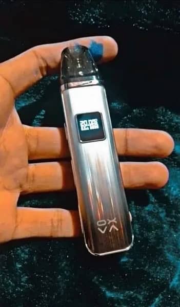 oxva xlim pro pod - Mobile Phones - 1087658670