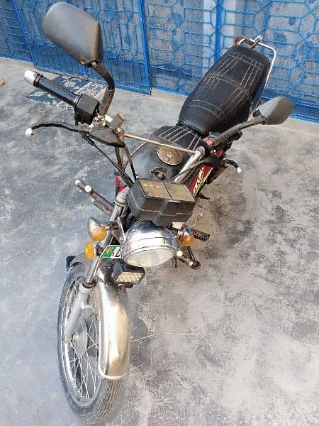 SUZUKI SPRINTER SD 110 - Standard - 1087671535