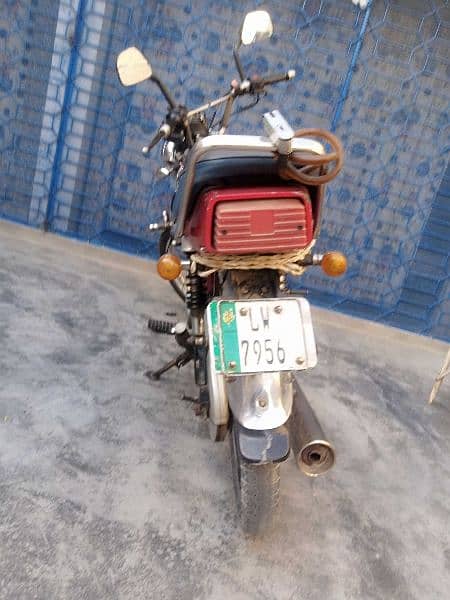 SUZUKI SPRINTER SD 110 - Standard - 1087671535