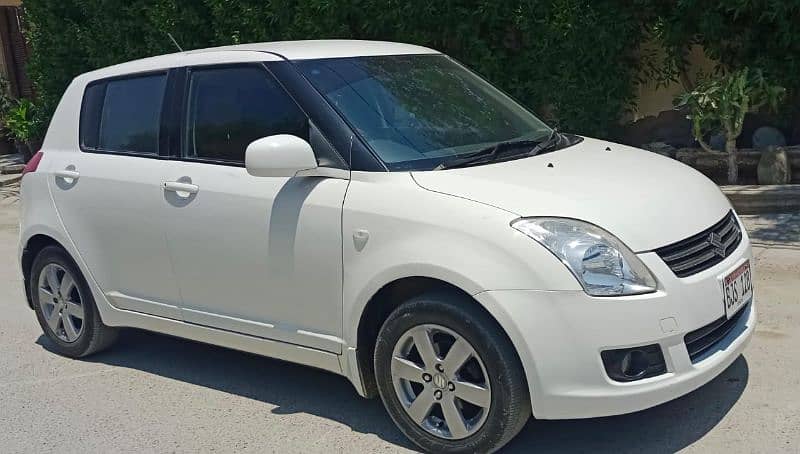 Suzuki Swift 2017 - Cars - 1087732827