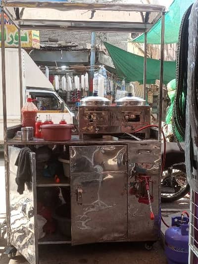 french fries counter for sale. - Fryers - 1087739213