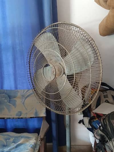 Stand Fan | Used Fan - Fans - 1087764663