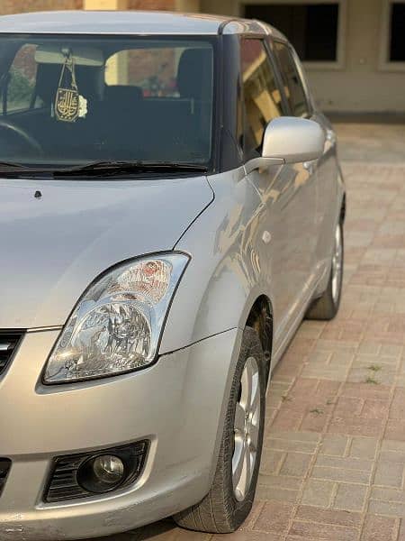 Suzuki Swift 2019 - Cars - 1087777348