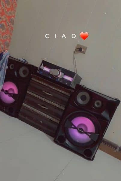 sony shake 7 - Other Home Appliances - 1087802351