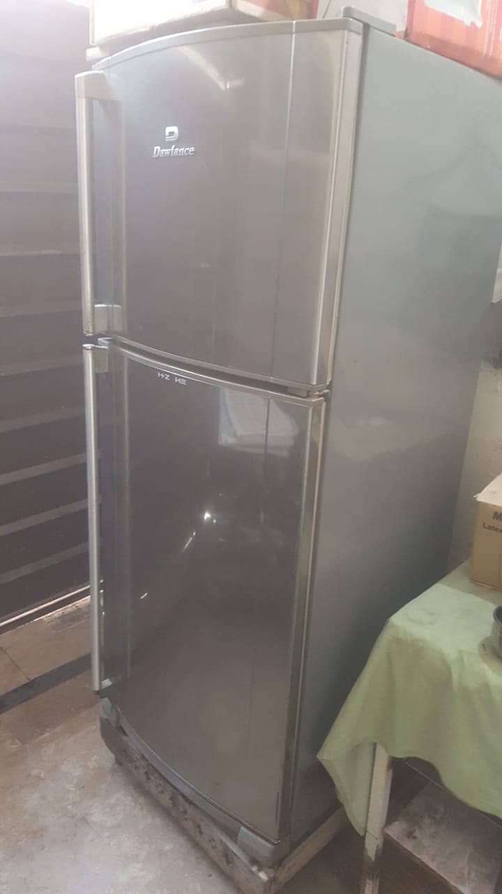 Dawlance Refrigerator H-Zone - Refrigerators - 1087818063