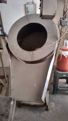 Buffer Machine in Pakistan, Free classifieds in Pakistan | OLX Pakistan