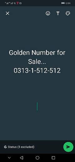 Mobile Golden Numbers Price in Pakistan | Mobile Golden Numbers for ...
