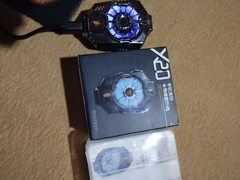Pubg Cooling Fan - Other Accessories - 1087844918