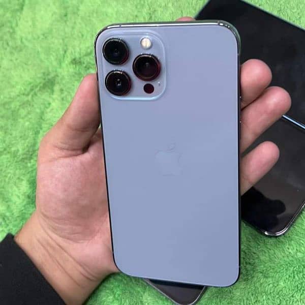 iPhone 13 pro max pta approved WhatsApp number 03254583038 - Mobile ...