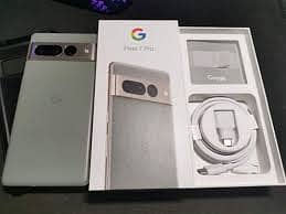 Google Pixel 7 Pro 5G (128 GB Storage, 6.7-inch Display) - Mobile ...