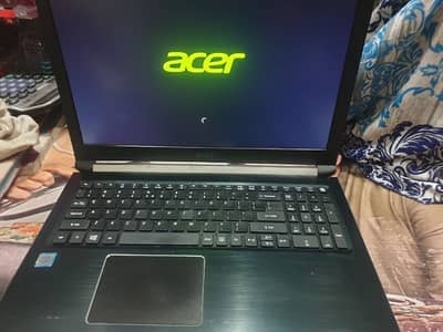 Acer company Core i5 8th generation 6gb ram 1 tb hard - Laptops ...