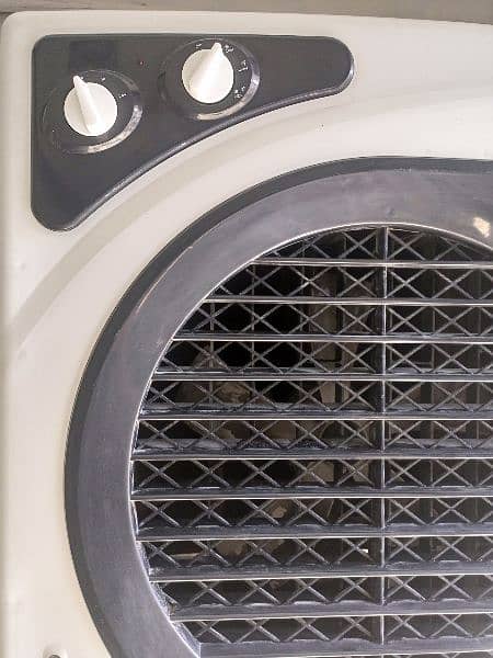 nas gas plastic body room cooler - Air Coolers - 1087910783