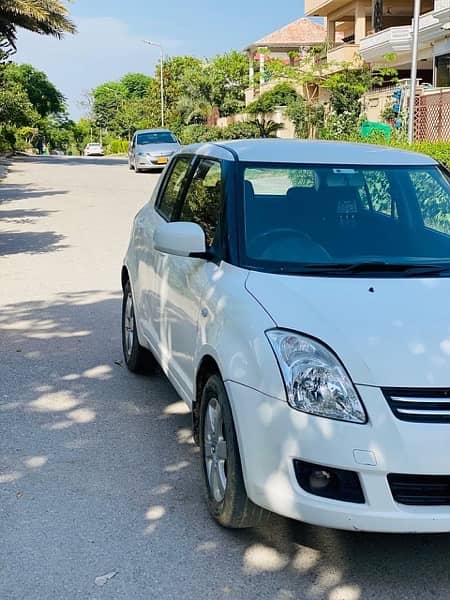 Suzuki Swift 2016 - Cars - 1087914169
