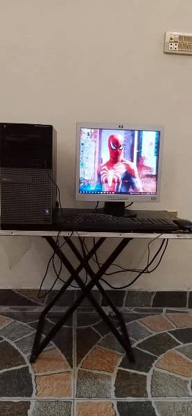 Gaming pc setup i5 3rd generation - Gaming PCs - 1087932394