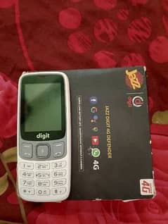 Digit 4g Phone in Pakistan, Free classifieds in Pakistan | OLX Pakistan