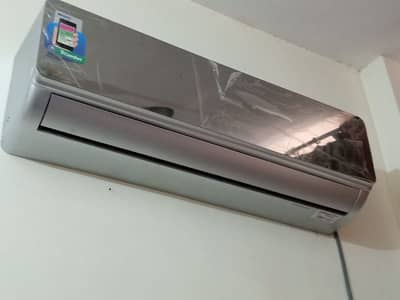 Orient AC DC inverter 1, 5 - Air Conditioners - 1087952919