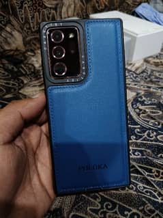 Samsung Galaxy Note 20 Ultra Price in Pakistan | Samsung Galaxy Note 20 ...