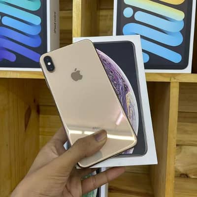 iPhone x Max 256 GB PTA prod my WhatsApp 0349=42=78=601 - Mobile Phones ...
