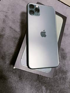 Iphone 11 Pro Max - Mobile Phones for sale in Pakistan | OLX Pakistan