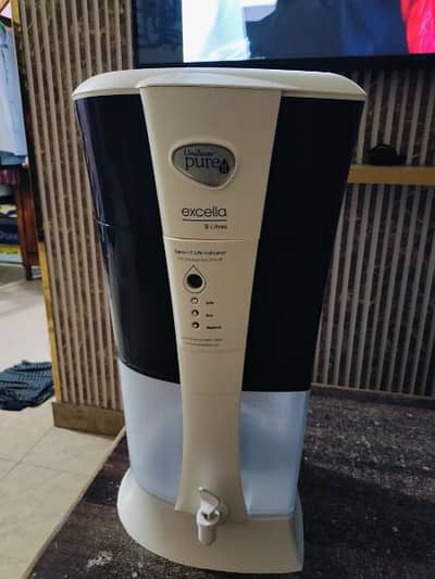 Unilever Pureit Water Filter - Water Purifiers - 1088012766