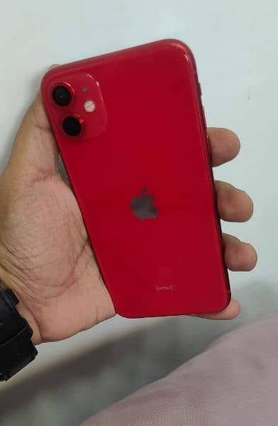 Apple iPhone XR 64 GB memory official PTA approved 03358764881 - Mobile ...