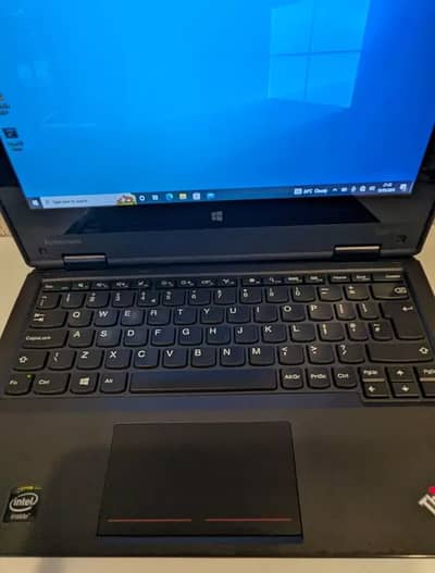 Lenovo Slim Touch Laptop 5th Generation DDR4 UHD (= i7 5th Gen ...